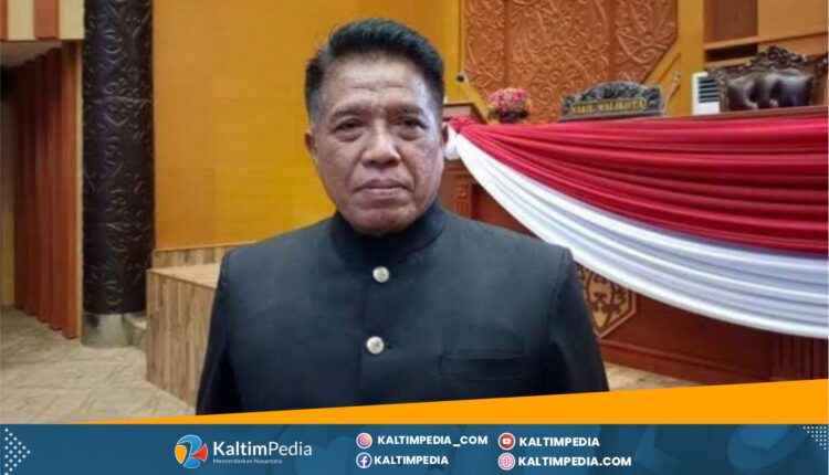 Terowongan Selili Dikhawatirkan Rawan Longsor, Markaca: Semua Sudah ...