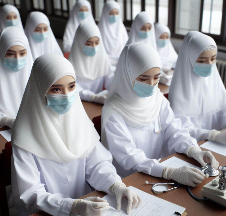 30 Contoh Soal Ukom D3 Kebidanan Tahun 2025/2026 – Kaltimpedia